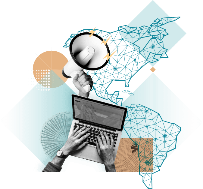 DDIA - Digital Democracy Institute of the Americas