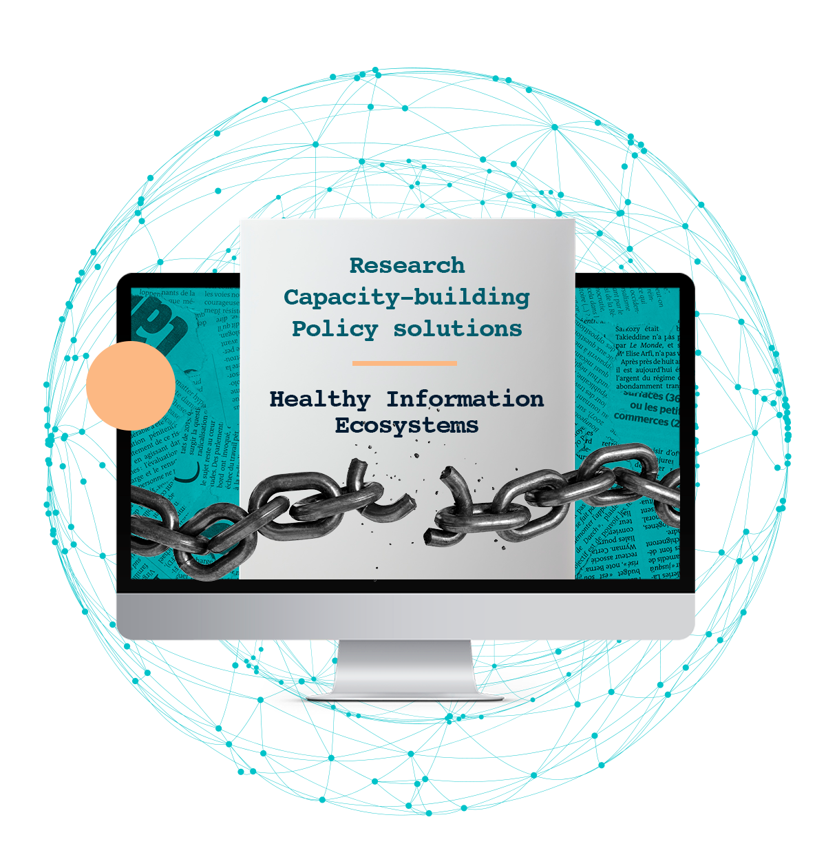 DDIA - Digital Democracy Institute of the Americas